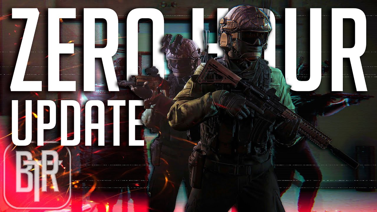 Zero Hour "MEGHNA" Update! - What You Need To Know! - Zero Hour News ...