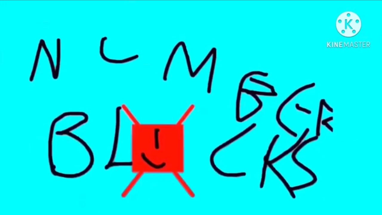 Dog Shirt Numberblocks - Theme Song - YouTube