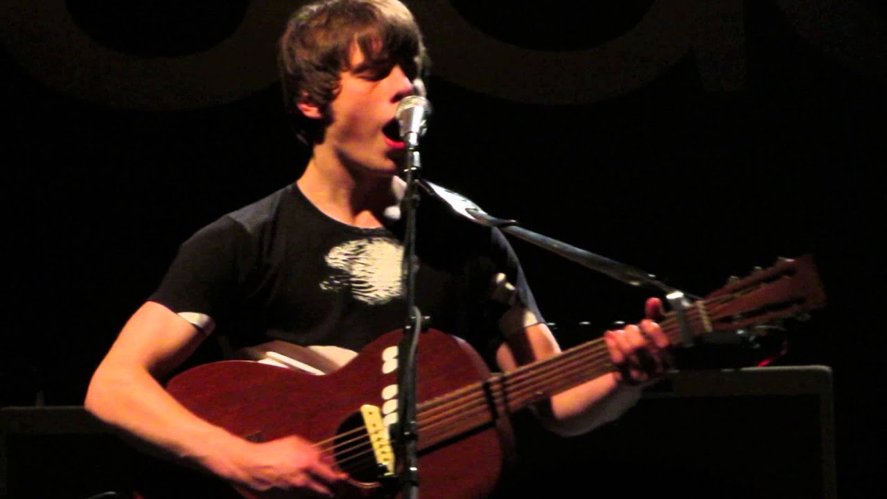 Broken - Jake Bugg - YouTube