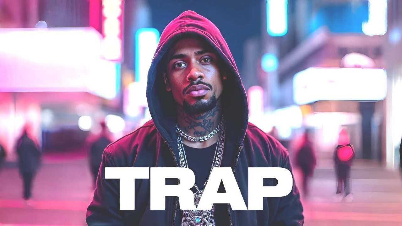 Trap rap hip hop Songs | Bass Boosted Hip Hop | trap rap hip hop songs ...