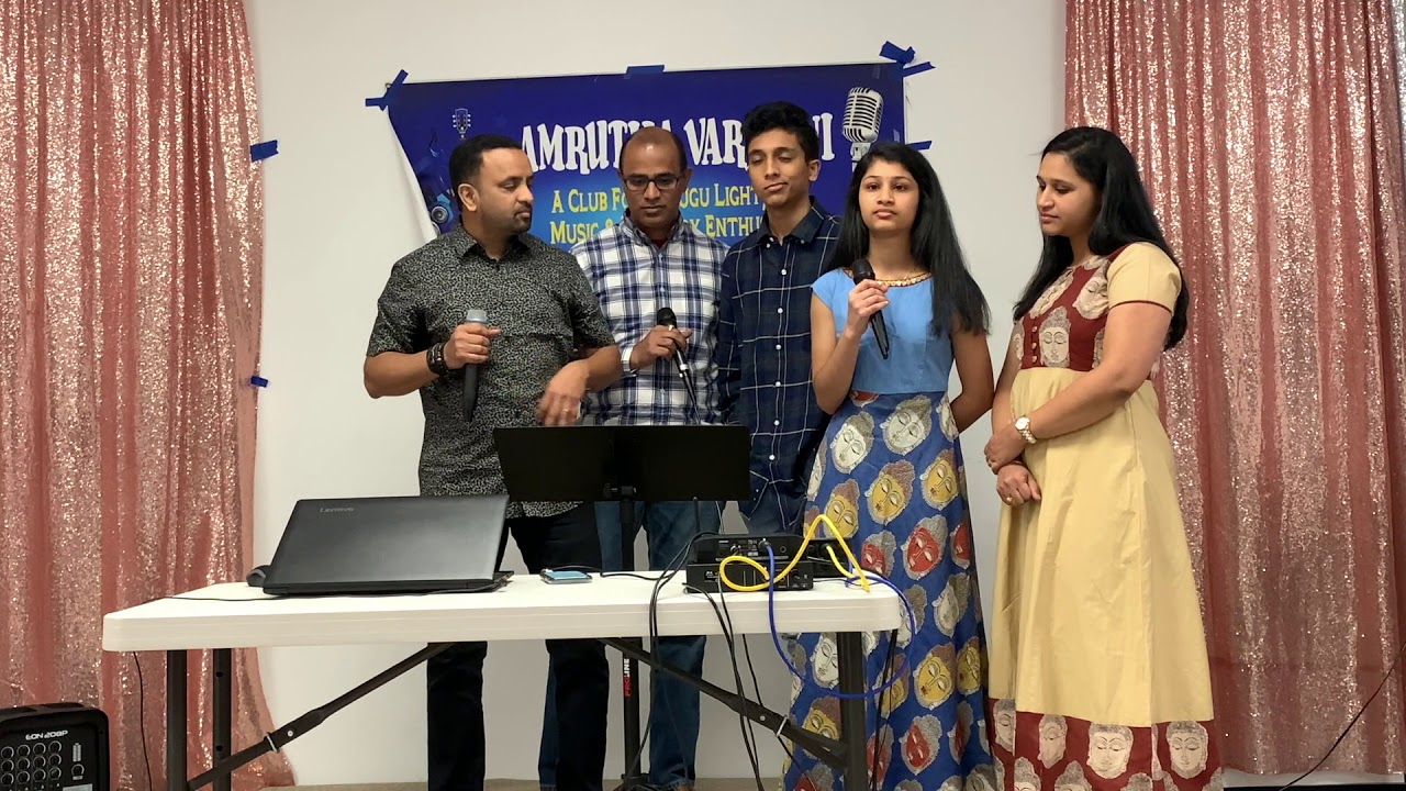 Ramulo Ramula (Ala Vaikunthapurramloo) - YouTube