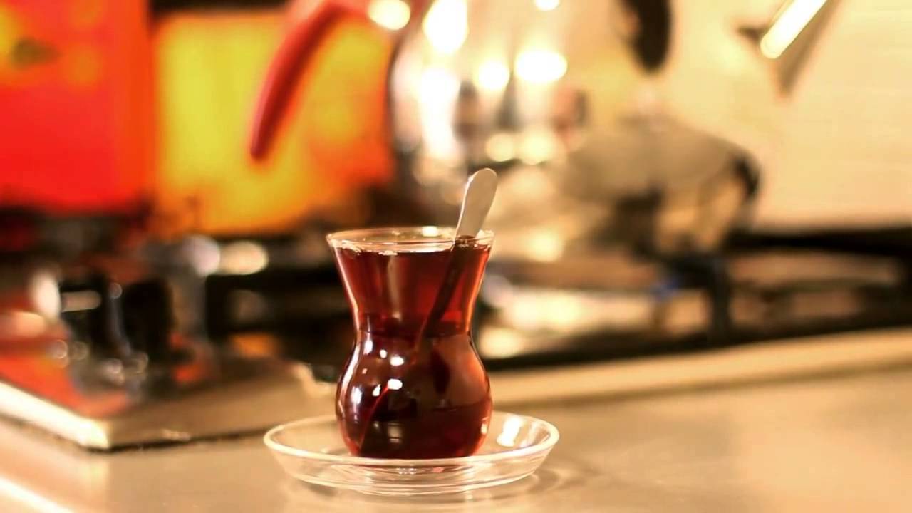 Çaji Ceylon EMONA - YouTube