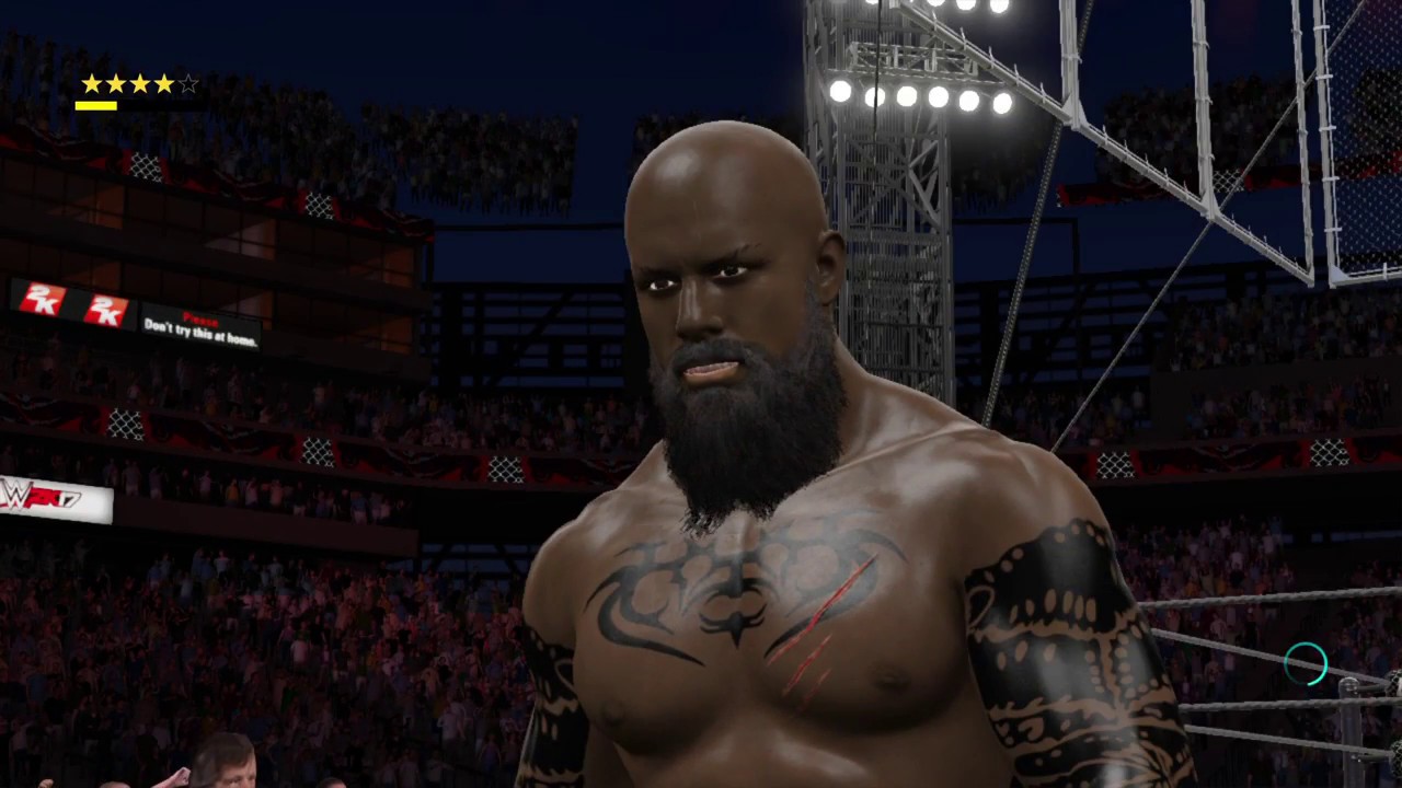 Requis In WWE?! @FaZeJev - YouTube