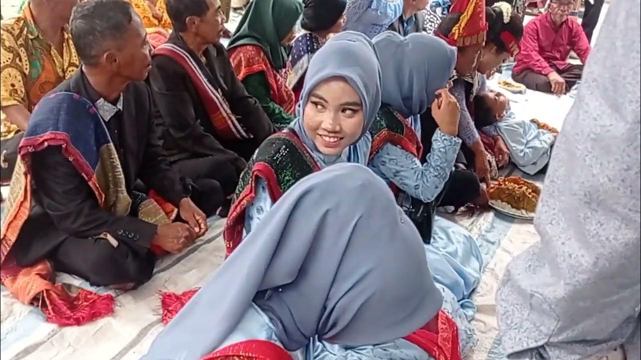 ISLAM PASAHAT ADAT TU MARGA SINAGA.INDAHNYA KEBERSAMAAN. - YouTube