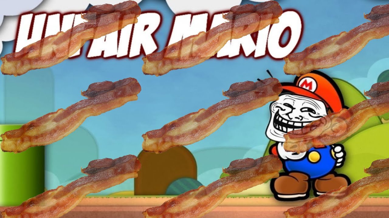 Let's Play - Unfair Mario Part 1 - YouTube
