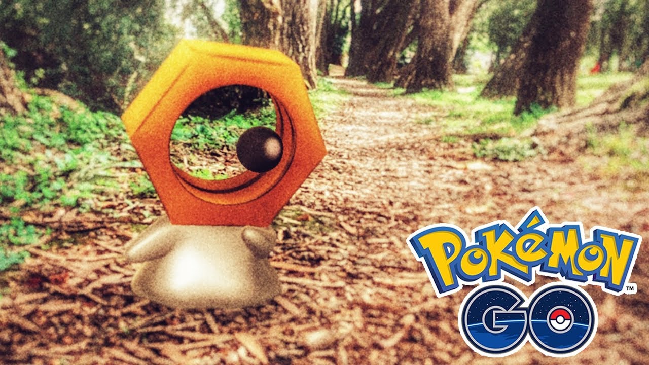 EL MÍTICO ENCUENTRO CON MELTAN!! | 918 | POKEMON GO - YouTube