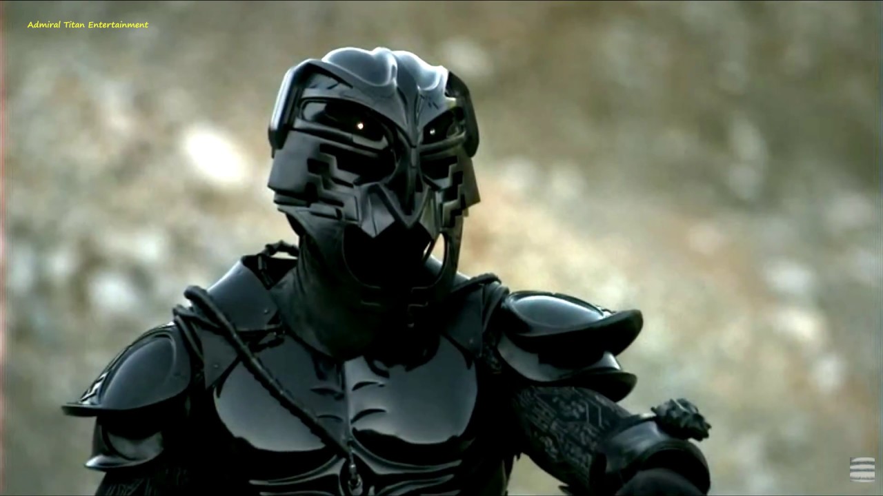 Stargate Ori Warrior