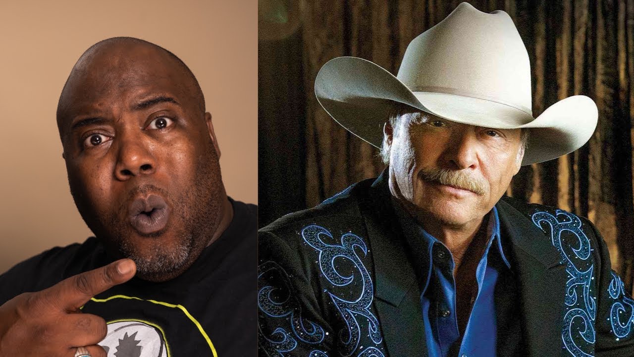 First Time Hearing Alan Jackson — Remember When Reaction Youtube