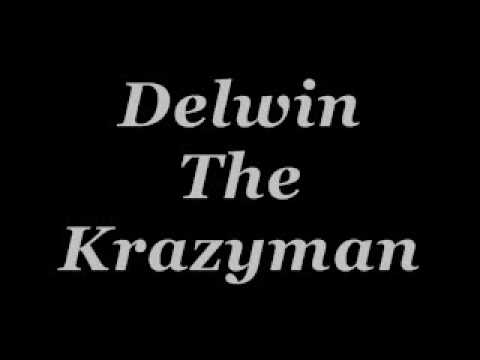 delwin the krazyman- Swiggin remix feat mouse on da track and tmck ...