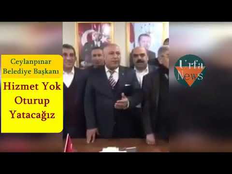 Belediye Başkanından Akıllara Zarar Açıklama