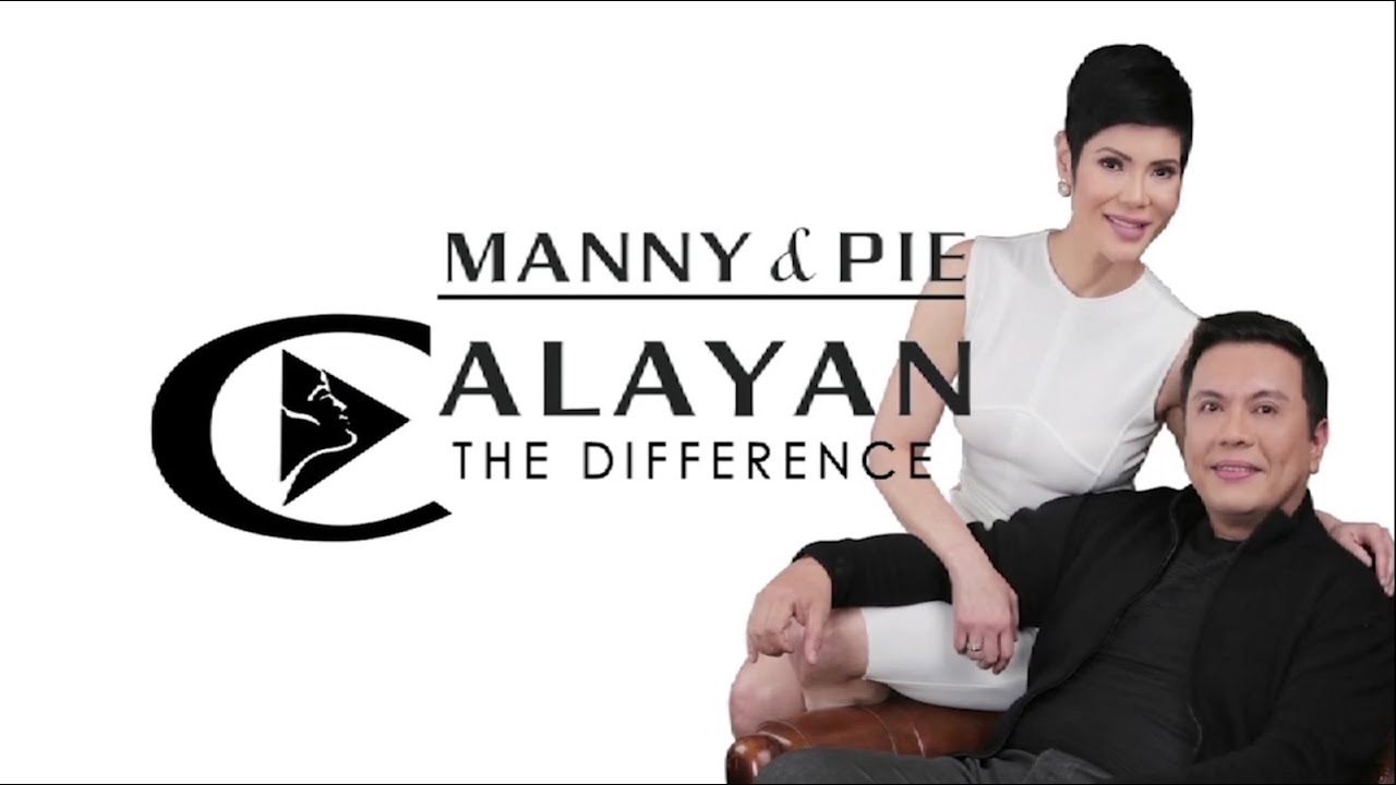 C THE DIFFERENCE with DR. MANNY and PIE CALAYAN part02 - YouTube
