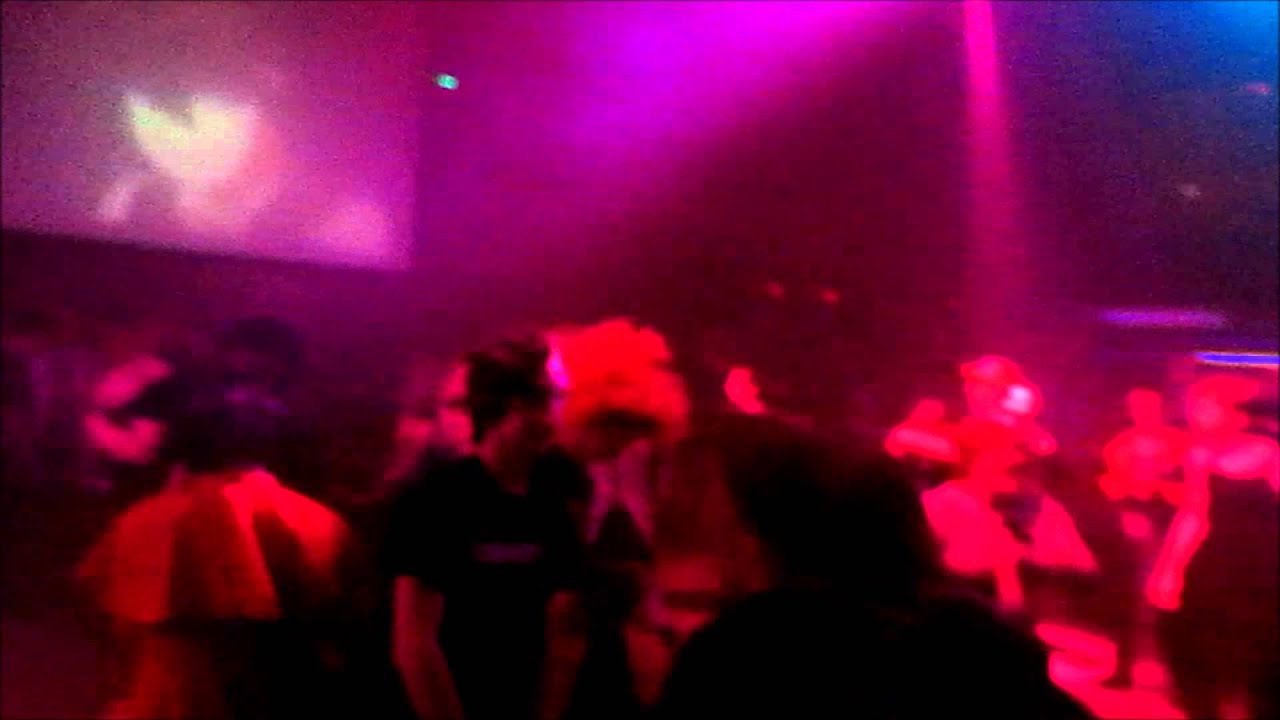 MCM Expo Comic Con Glasgow Scotland 2014 After Party - YouTube