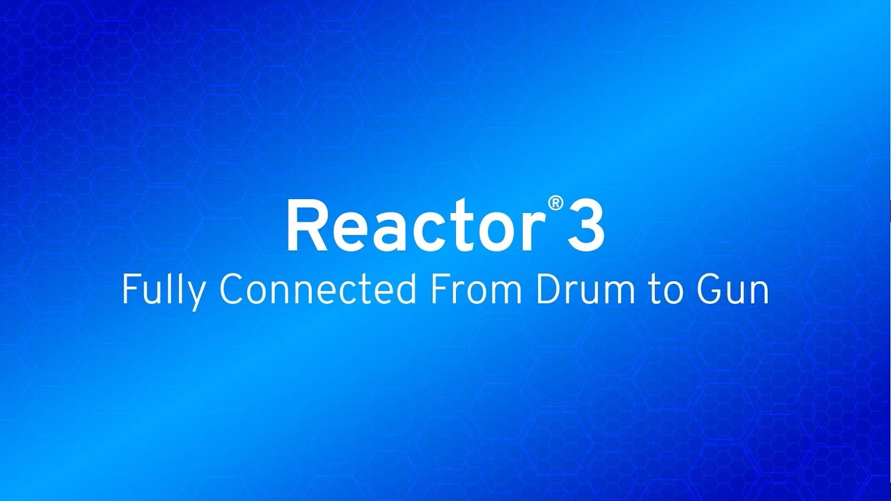 Reactor 3 System Overview - YouTube