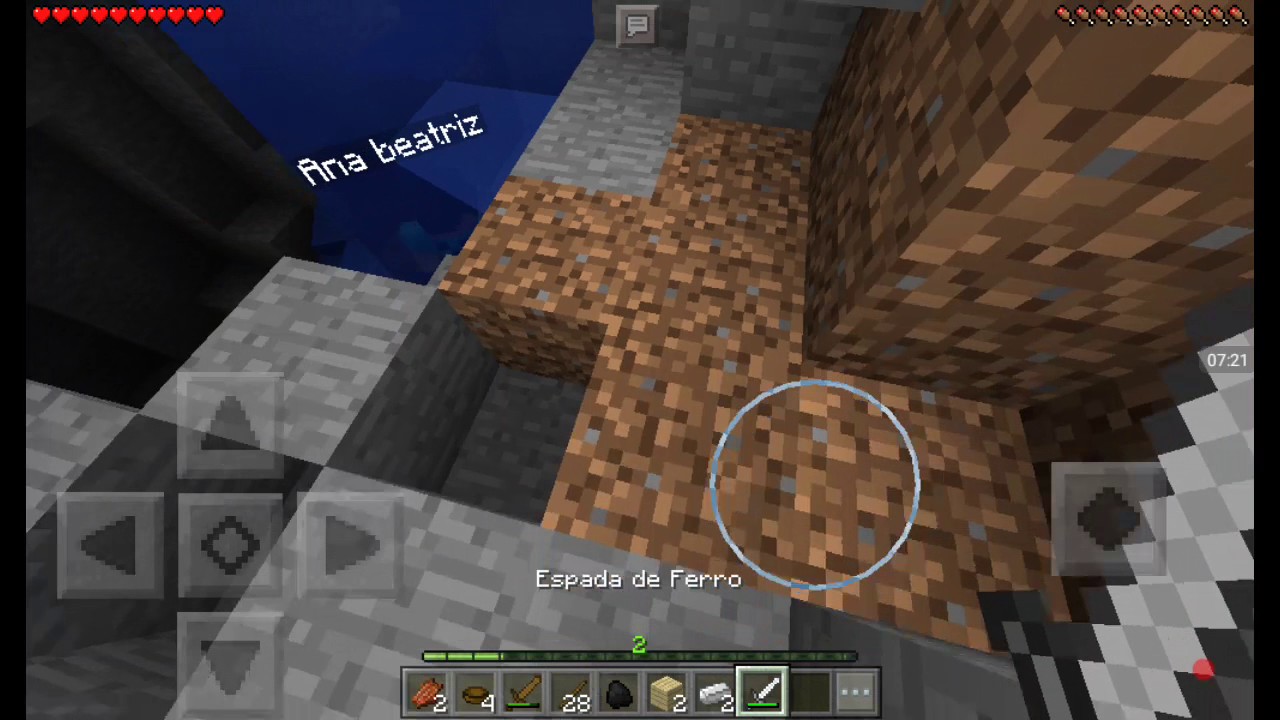 Jogando Com A Minha Irmã Youtube