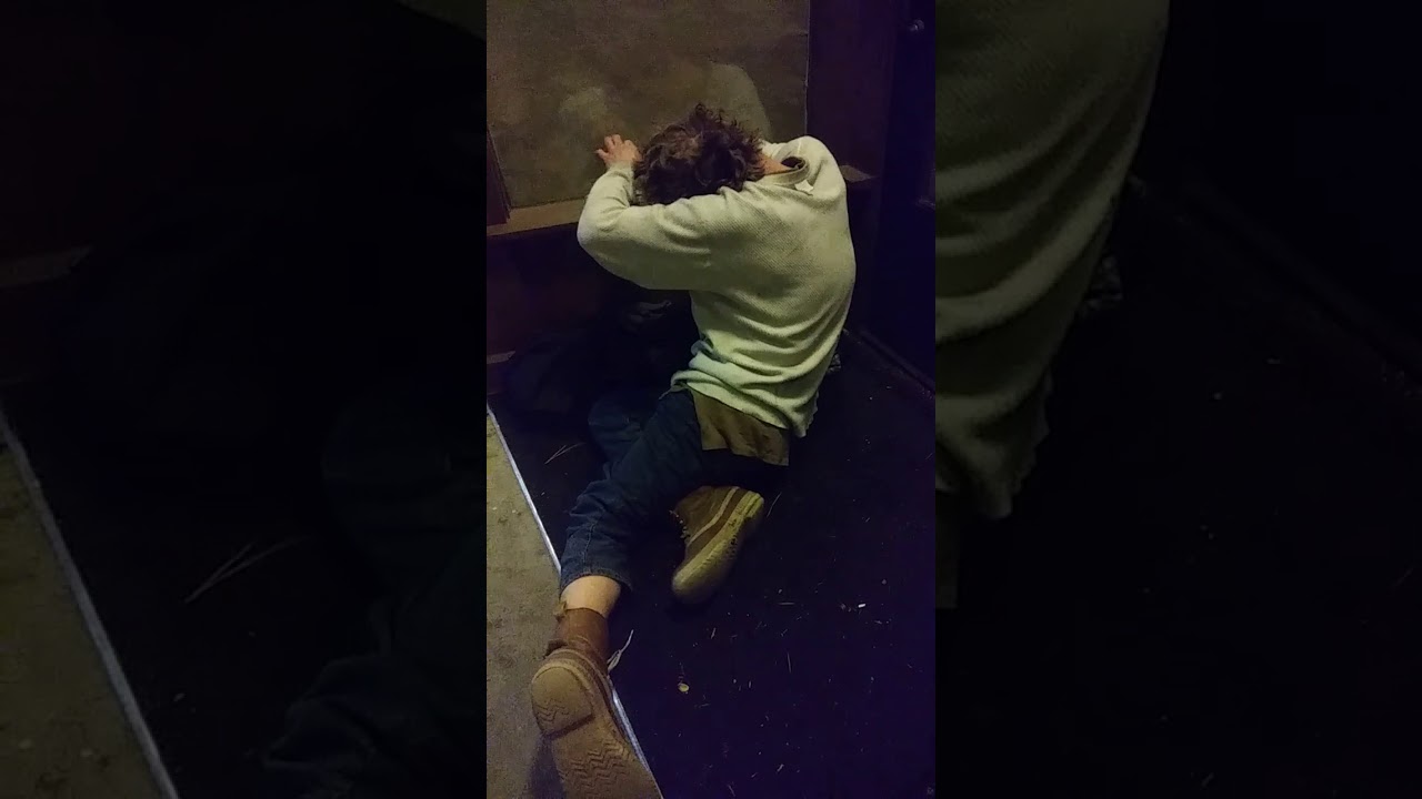 Flailing flailing flailing part 2 - YouTube