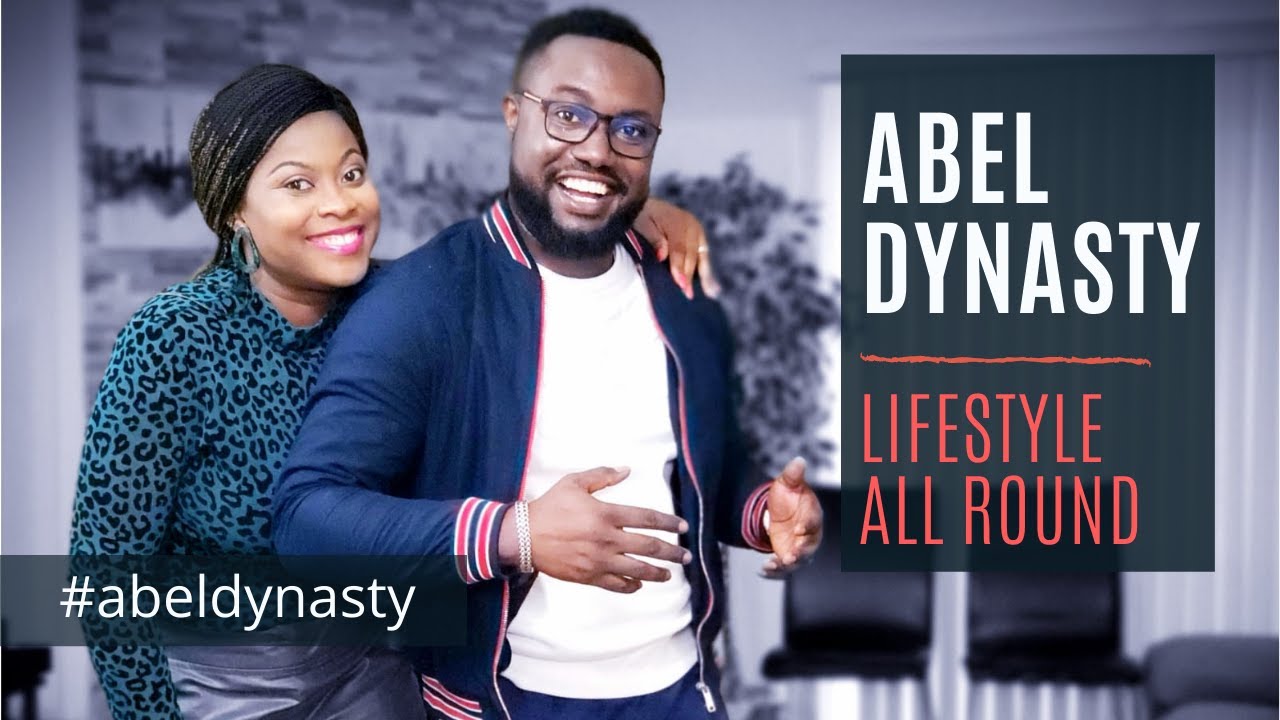 Abel Dynasty | BEST LIFESTYLE SPACE TO WATCH - YouTube