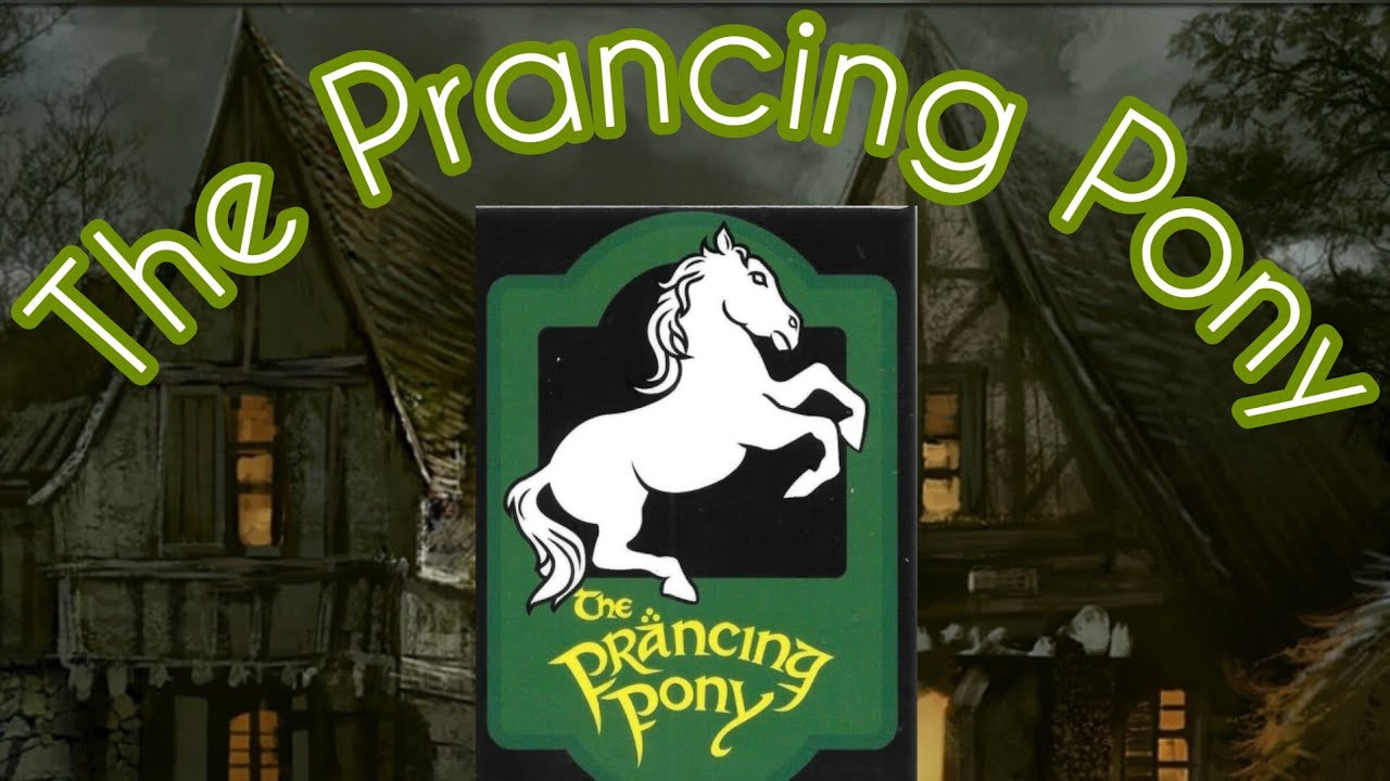 Starting Bree Town and Building The Prancing Pony - Hobbit Minecraft ...