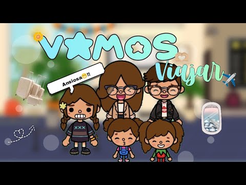 Vamos viajar ️|Heyy Sofia!!| - YouTube