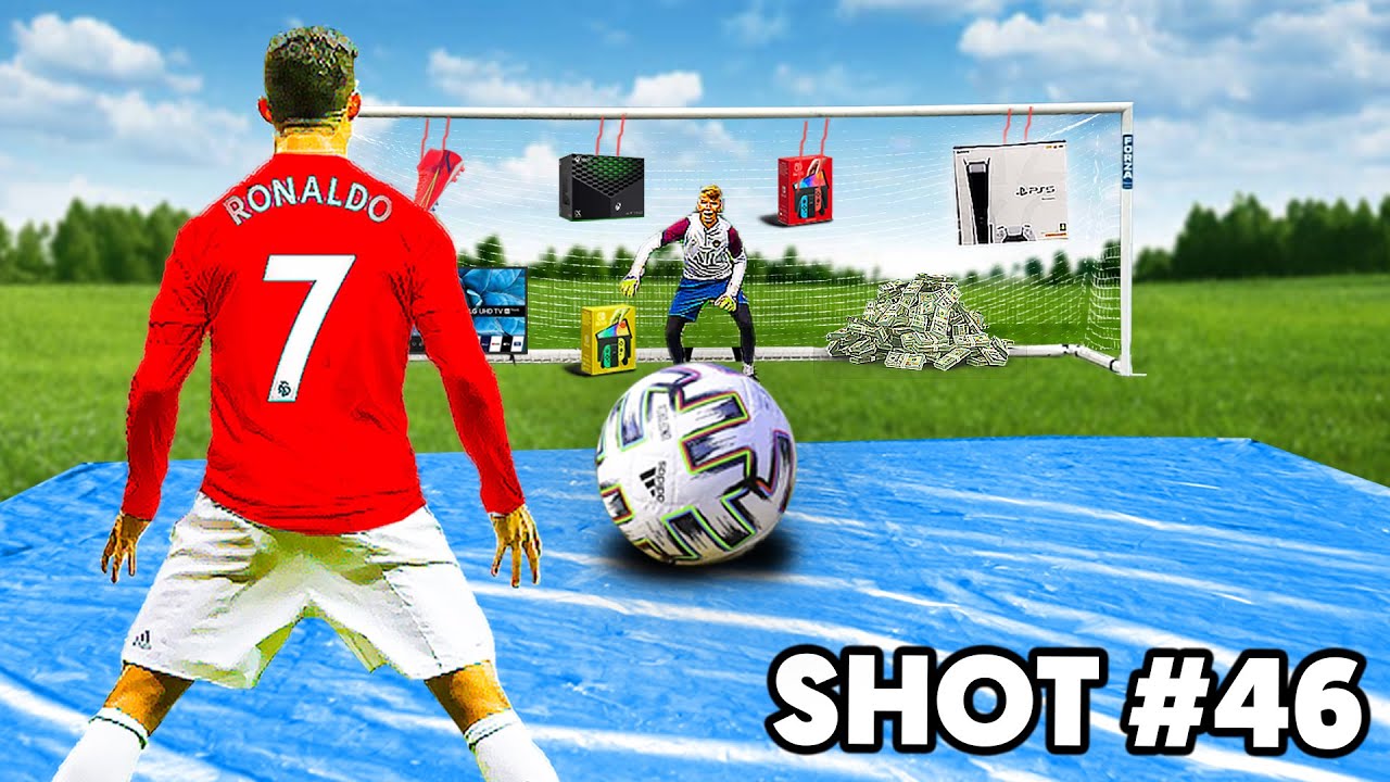 Whatever the SLIP 'N' SLIDE Football Hits, I'll Buy You ⚽️💦 - YouTube