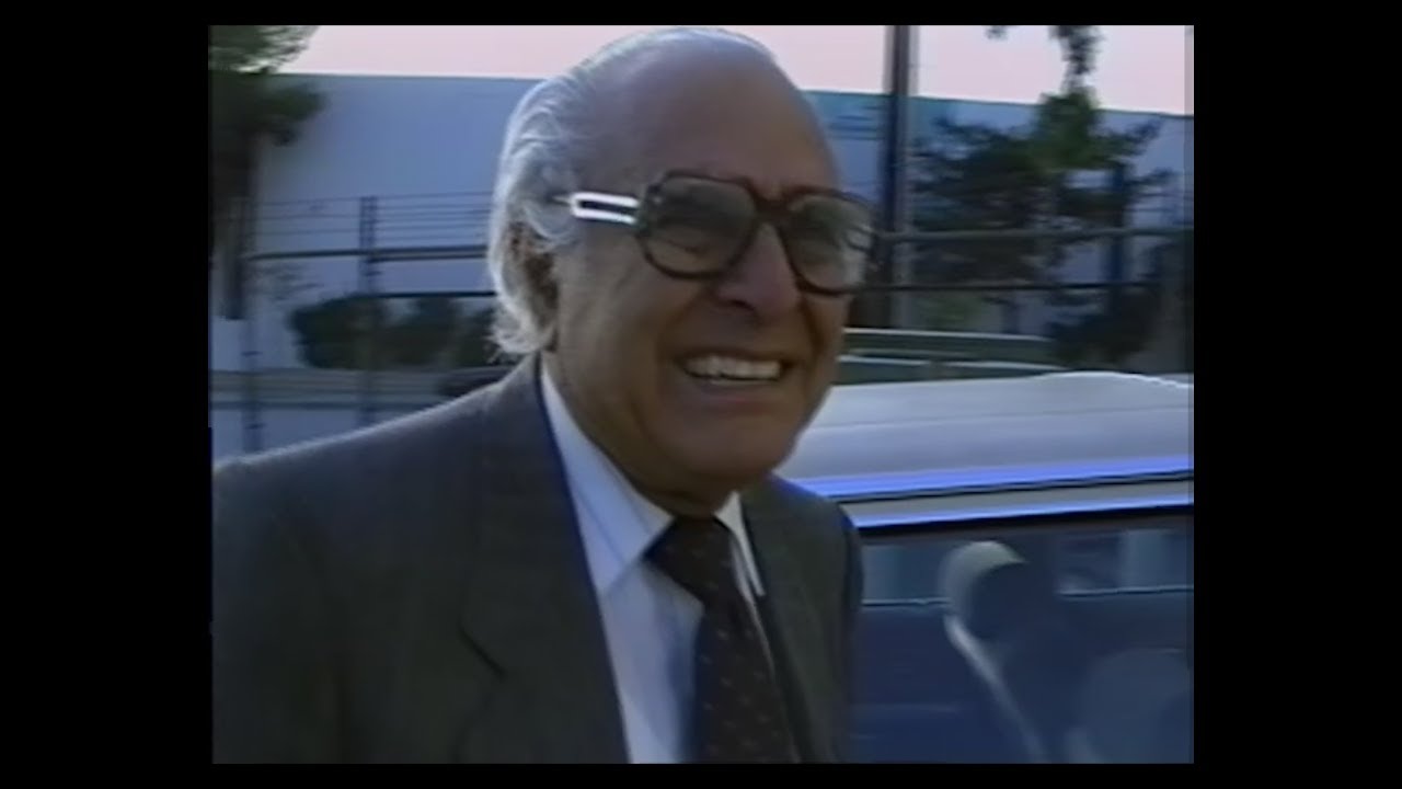 Documental Bert Corona 100 Años - YouTube