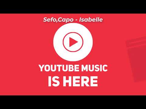 Bildirim sesi-Zil sesi-Mesaj sesi (38)  - Sefo,Capo - Isabelle