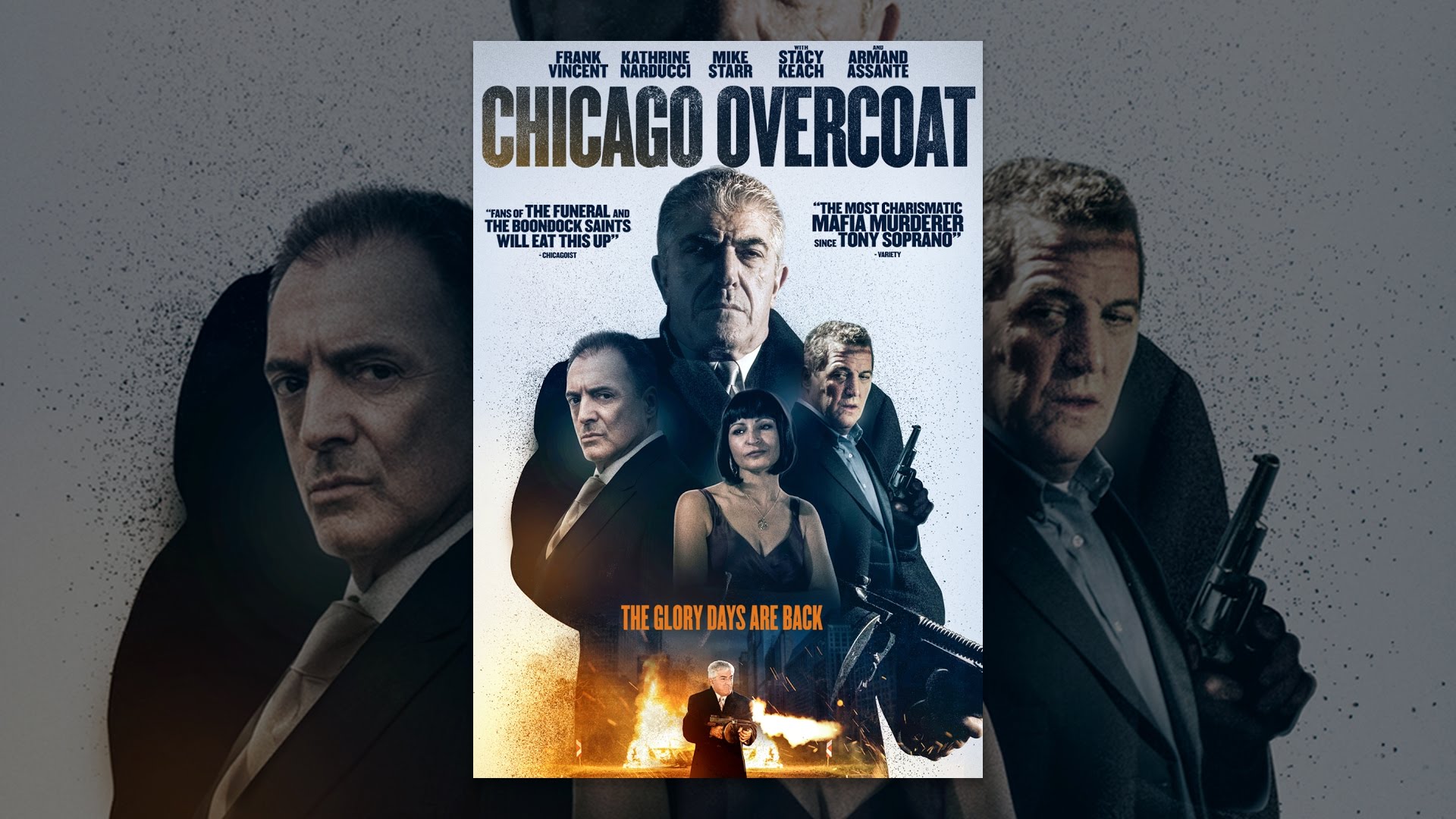 Chicago Overcoat - YouTube