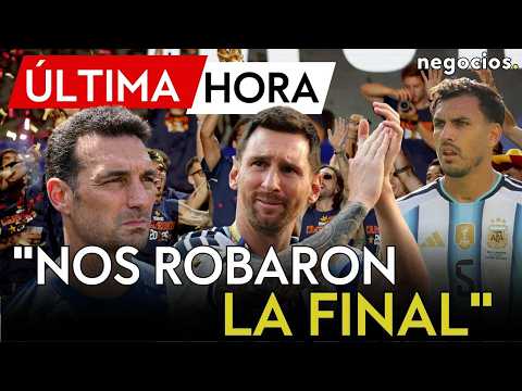 ÚLTIMA HORA | \