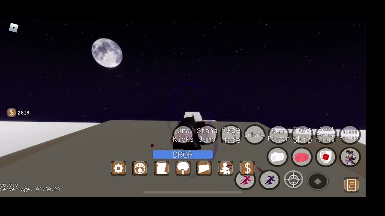 [YBA] Digital SPTW Attempt 2 - YouTube