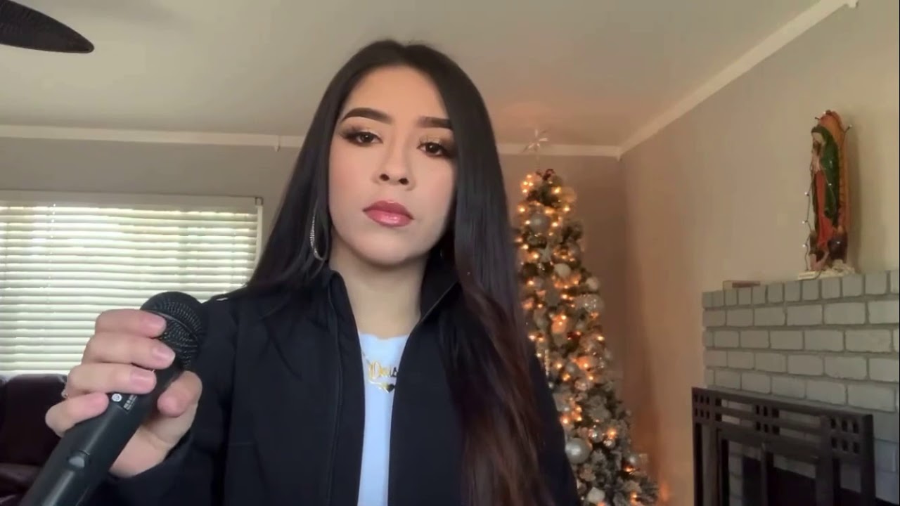 Amor de los dos| Daisy Rivera - YouTube