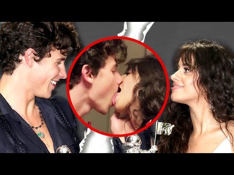 NO! Shawn Mendes and Camila Cabello break up because of deleted make out video?!