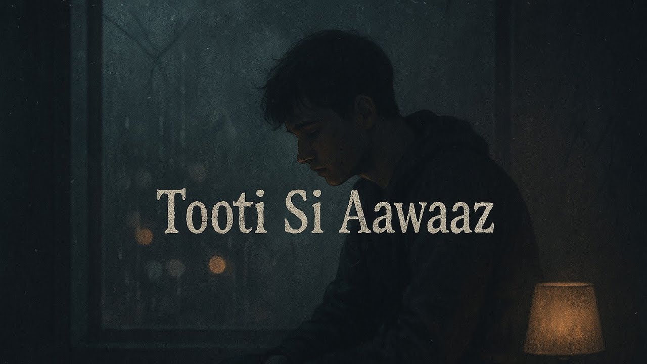 ultra slowed reverb hindi songs | Tooti Si Aawaaz | Lofi music - YouTube