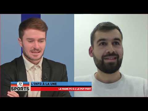 72 Sports (14.11.2022 - Partie 1)