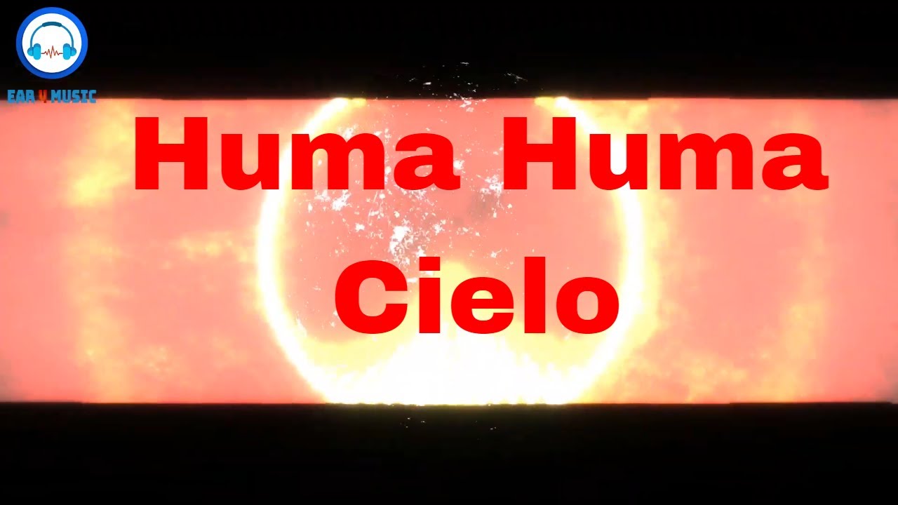 Huma Huma - Cielo (Copyright Free) - YouTube