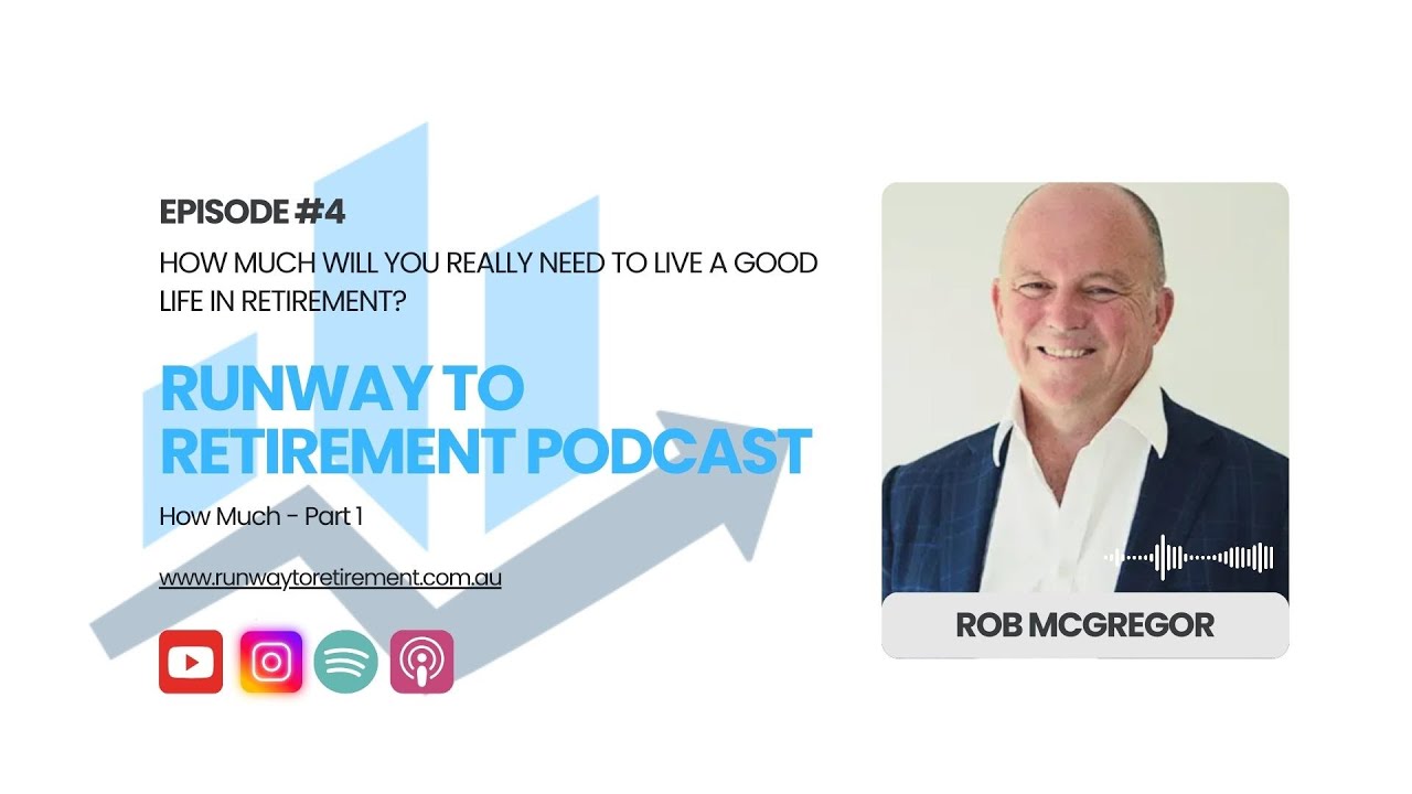 How to Work Out Your Retirement Number (Without the Confusion) - YouTube
