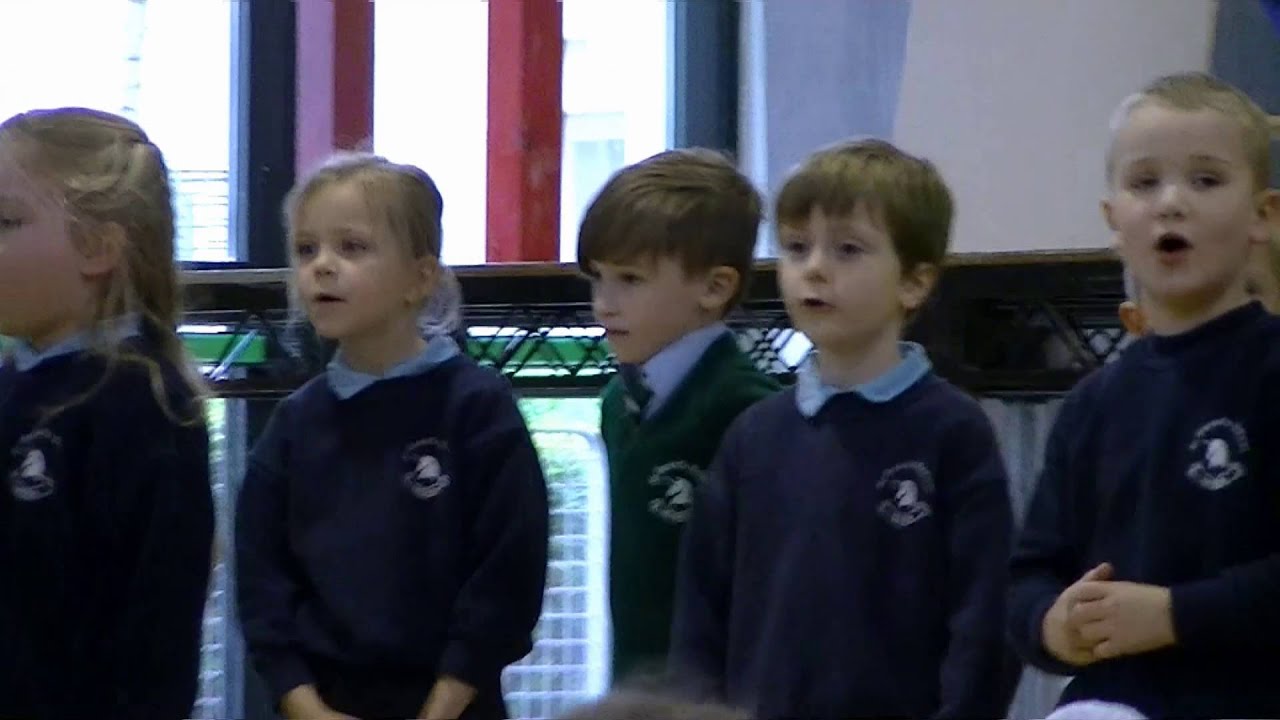 Friendship Assembly - YouTube