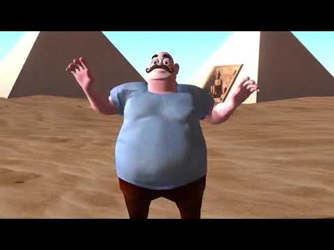 RAMO DAYI DANS 1 NUMARA