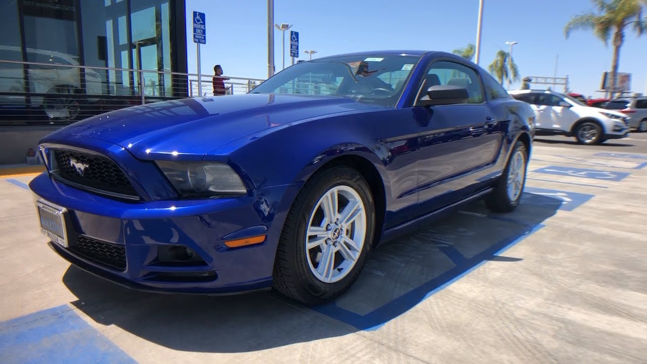 2014 Ford Mustang Arvin, Oildale, Shafter, Wasco, Bakersfield, CA ...