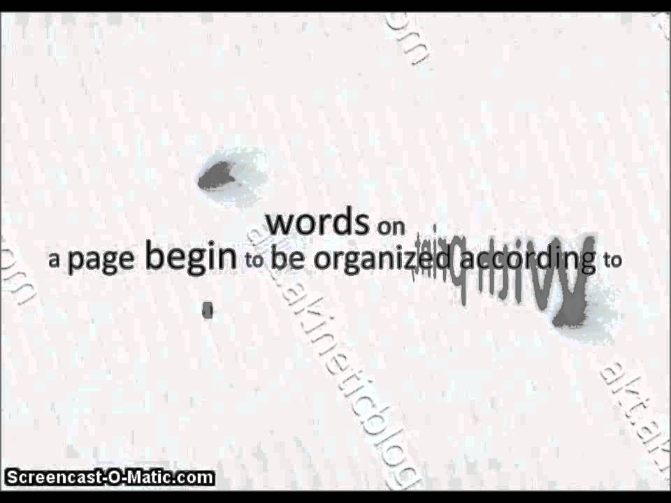 Is Books Making Us Stupid - YouTube