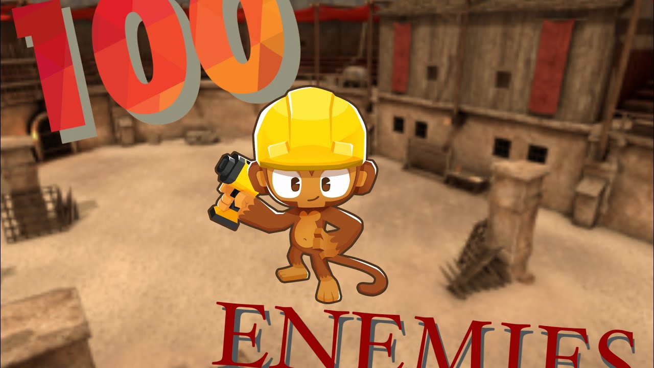 1 Medieval Knight vs 100 Enemies! How Long Can I Last? - YouTube