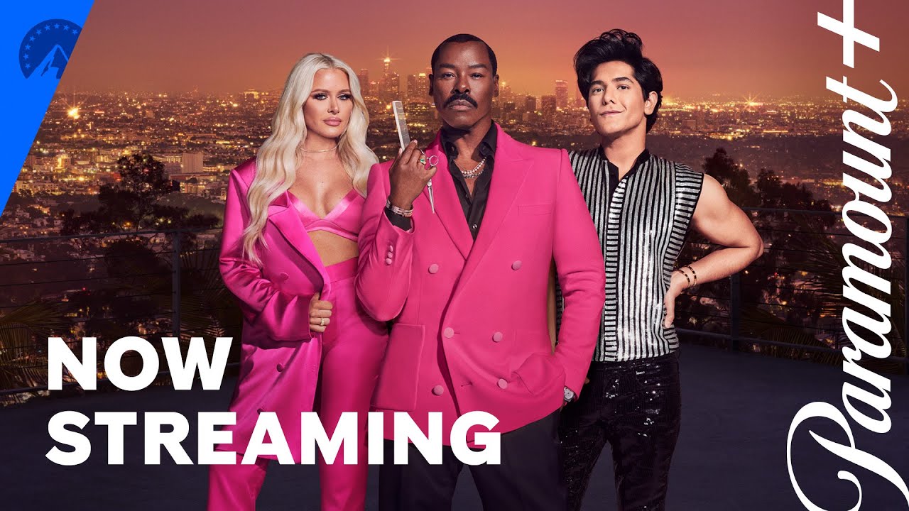 Blowing LA | Now Streaming | Paramount+ Canada - YouTube