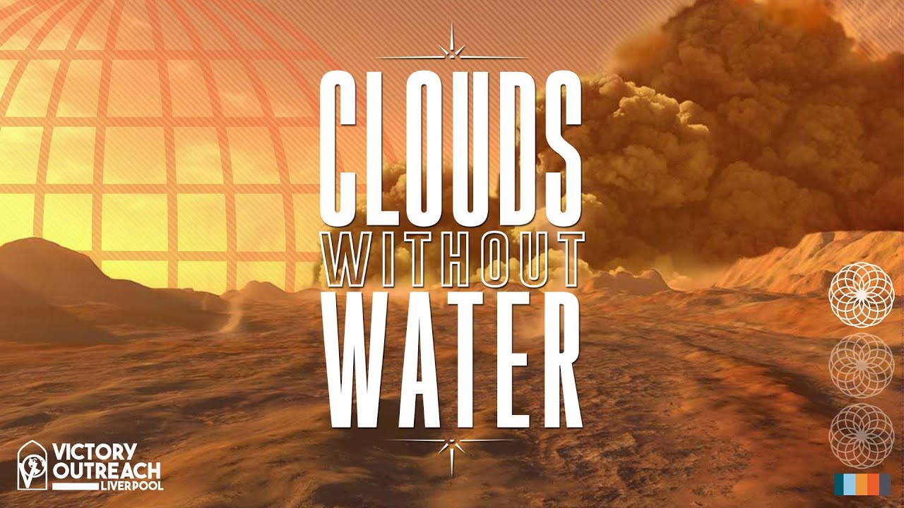 Sunday Service: Pastor Roy Farrell: - YouTube