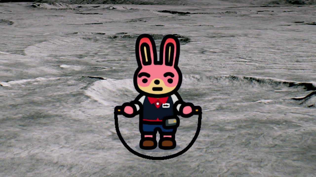 Jump Rope Challenge (Nintendo Switch) - YouTube