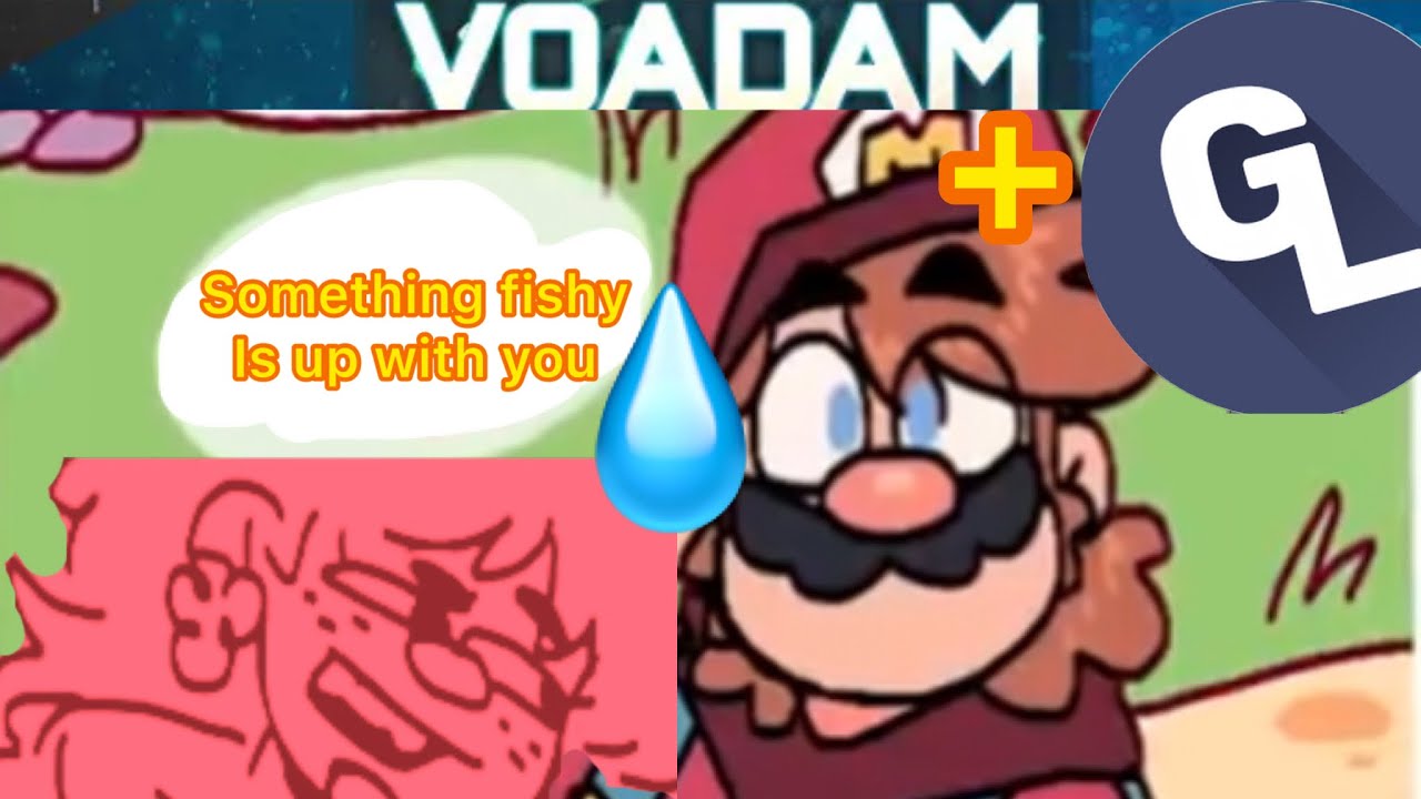 [YTP] Mario and Luigi got punished by VOADAM - YouTube