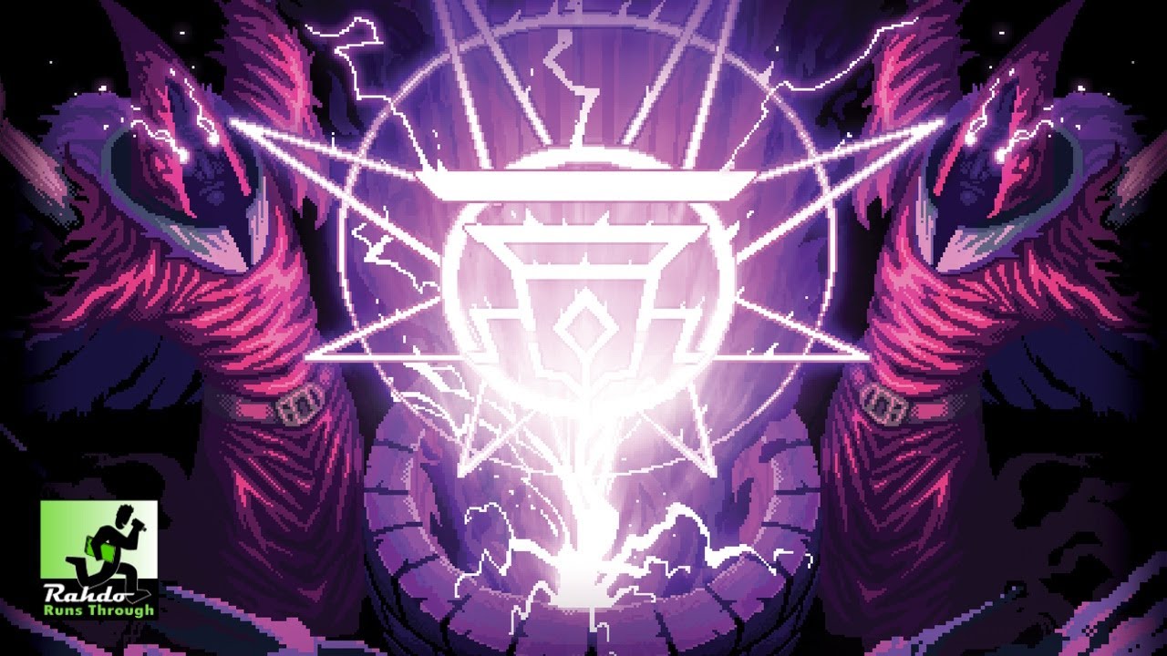 Rahdo Previews The Last Spell: The Boardgame - YouTube