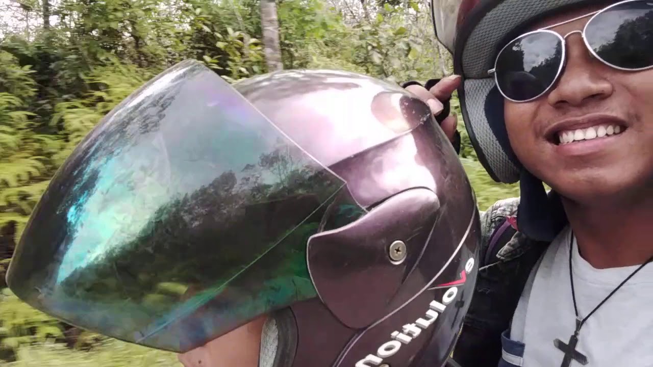 Karibang-Sintang - YouTube