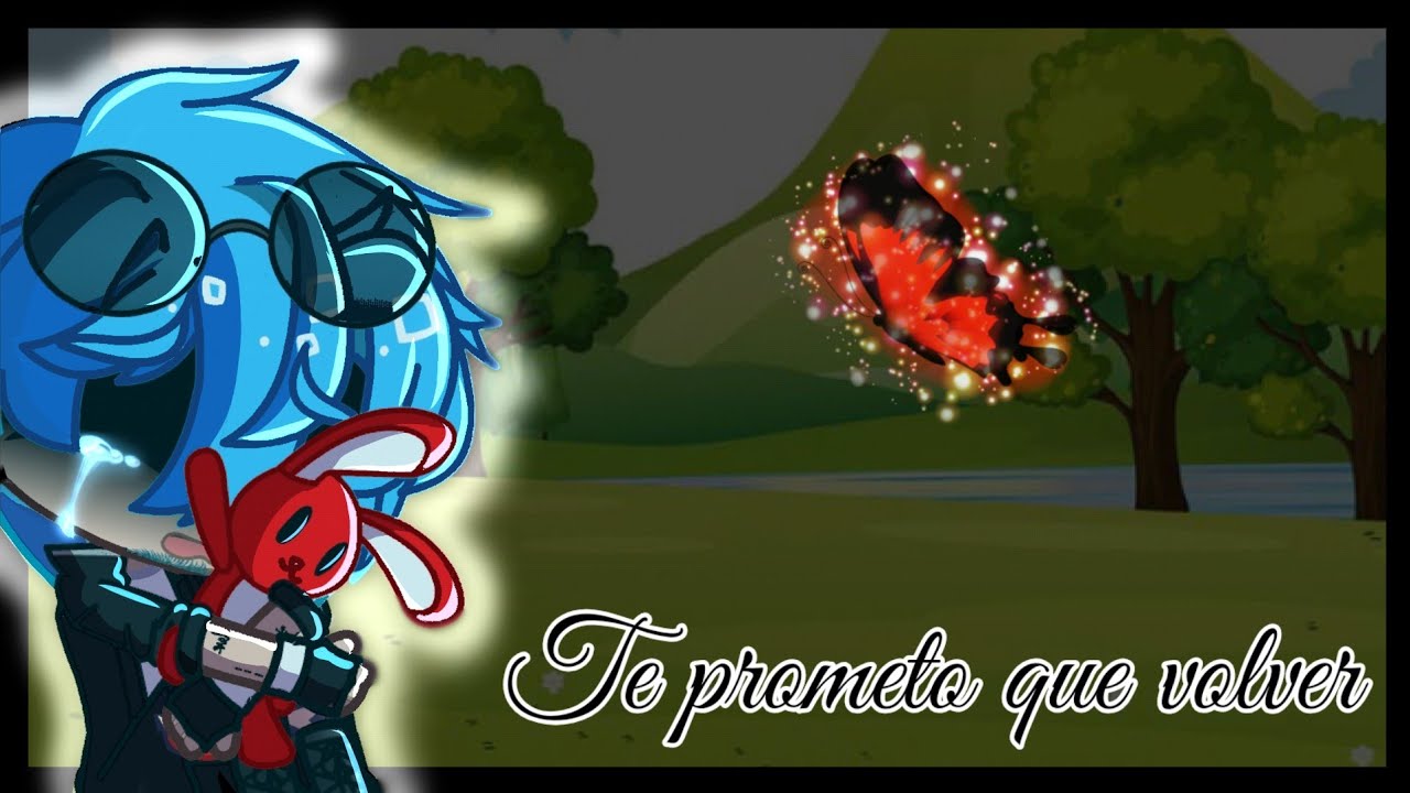 Te prometo que volvere~....//MeMe//(CoMPaS) 💙💭[Raptimba]🦖 "futuro ...