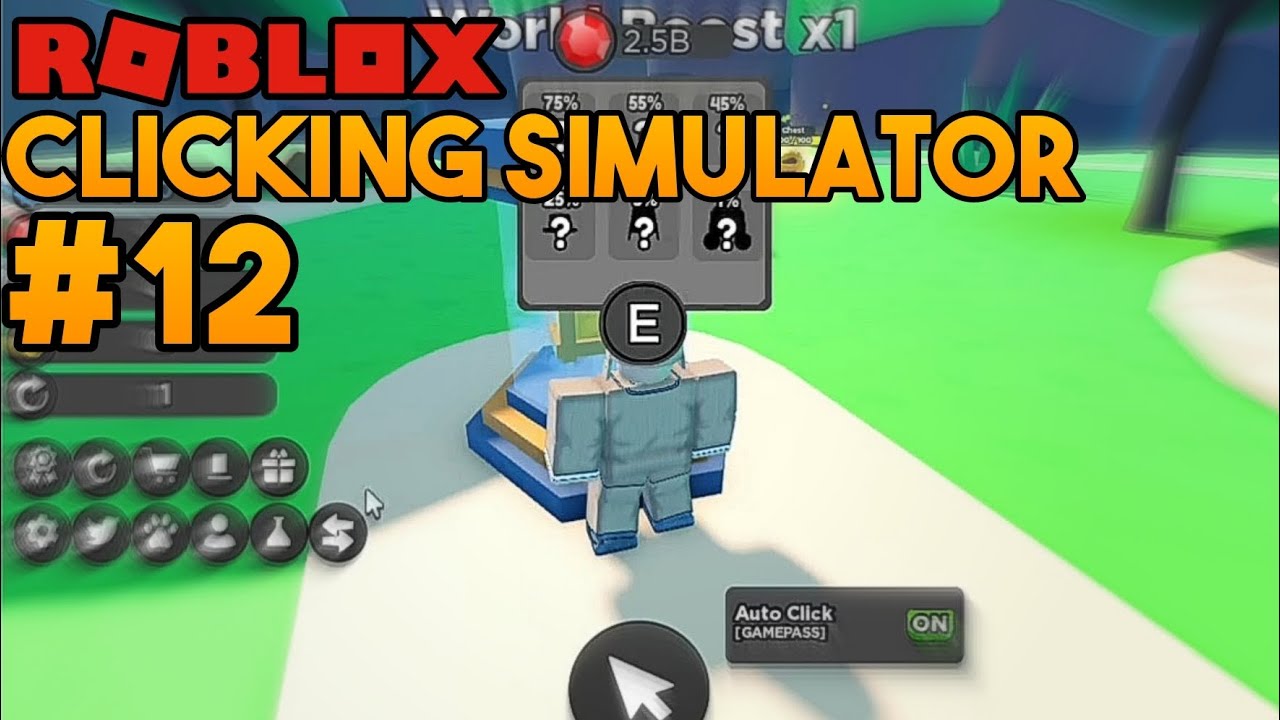 Roblox Studio Clicking Simulator Kit #12 | Hat System | Special to ...