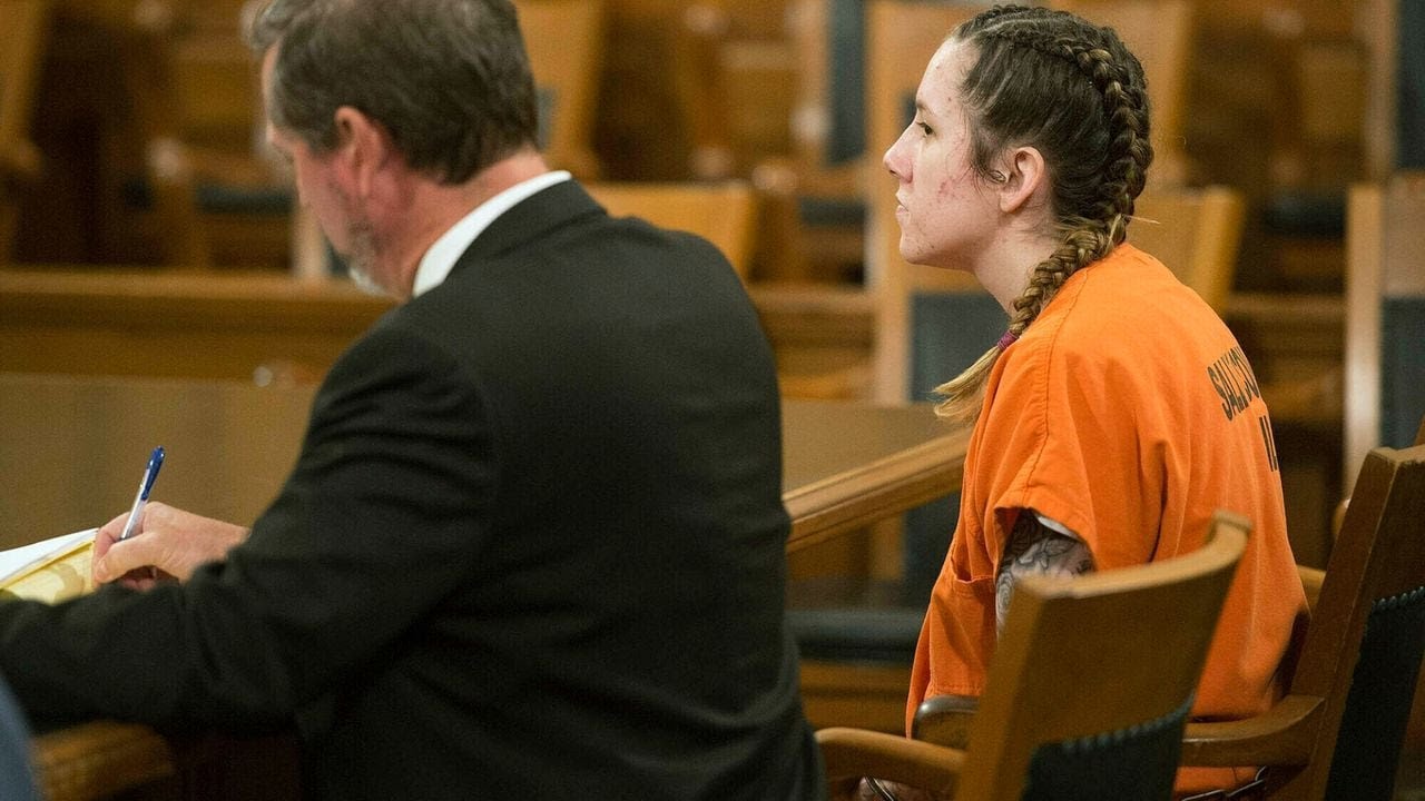 Court upholds a Nebraska woman’s murder conviction, life sentence in ...