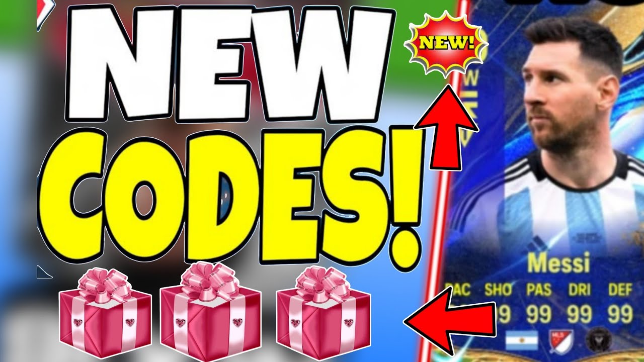 ️XMAS ️ ROBLOX FOOTBALL RNG CODES - CODES FOR ROBLOX FOOTBALL RNG - YouTube