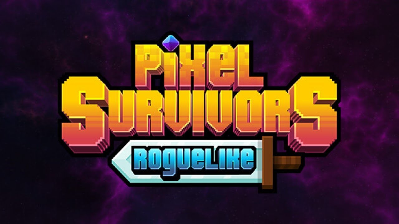 A Charming survival Roguelike - YouTube